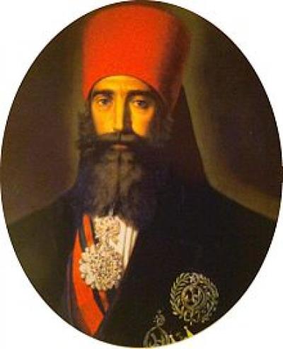 La visite d’Ahmed Pacha Bey en France en 1846 | Harissa.com/news